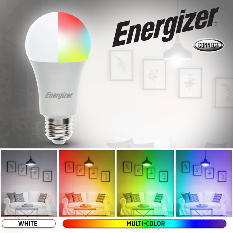 Home – Energizer Connect