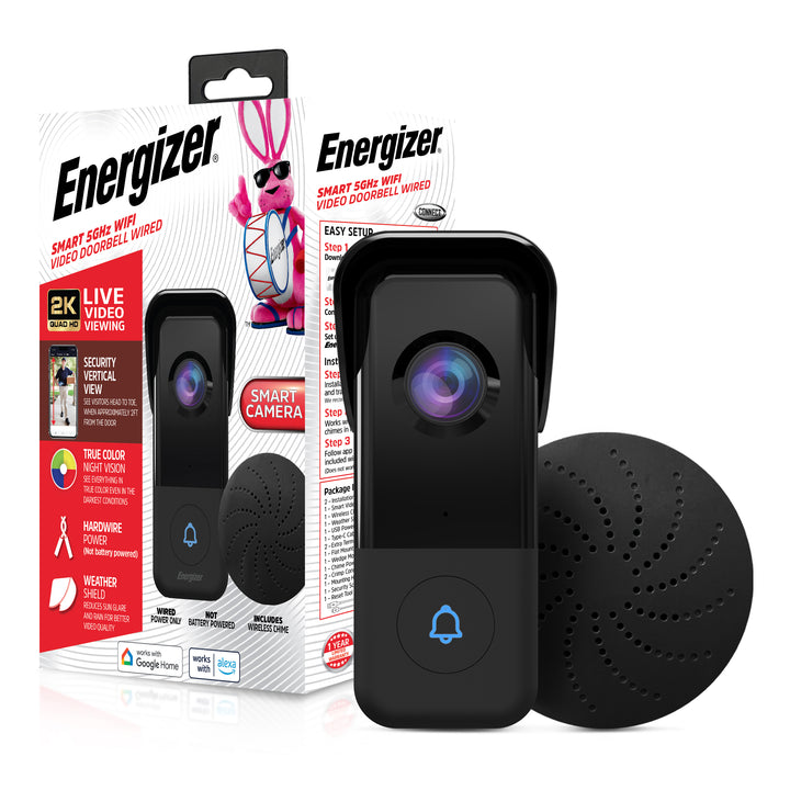 Cameras – Energizer Connect
