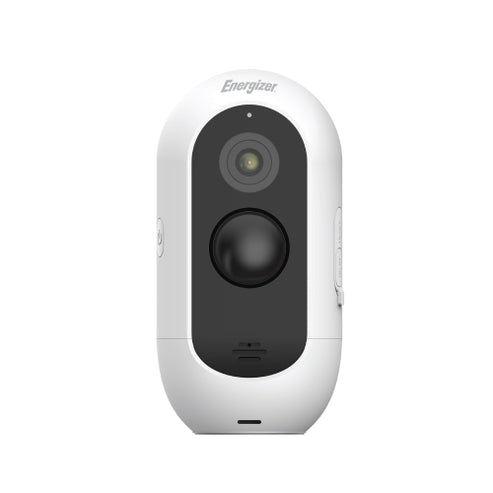 Smart 2K Outdoor Rechargeable Battery Wireless Security Camera ...