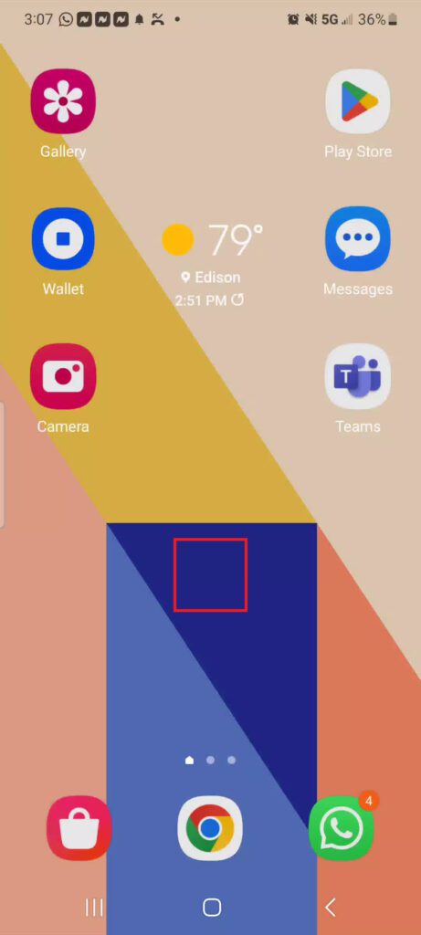android-app-widget – Energizer Connect